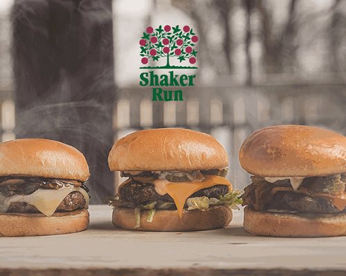 Hours - Shaker Run Golf Club - Lebanon, OH